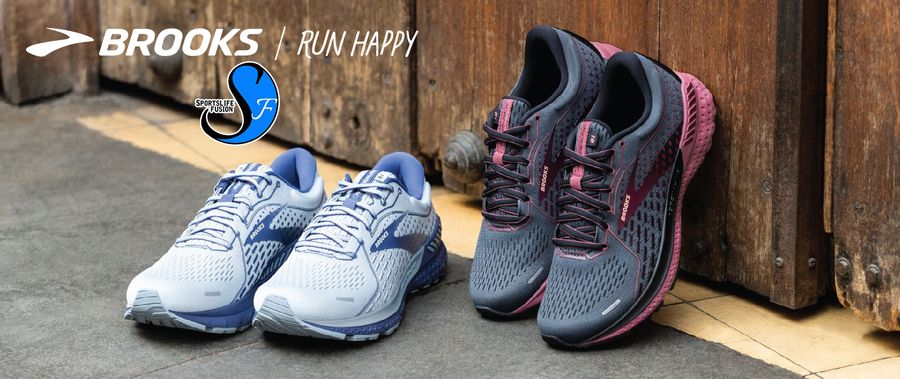SportsLife Fusion - Official Brooks Running Shoes Dealer in Sabah