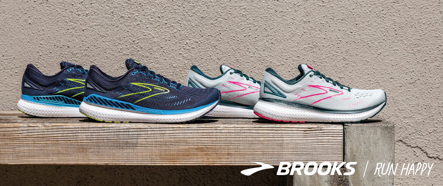 SportsLife Fusion - Official Brooks Running Shoes Dealer in Sabah
