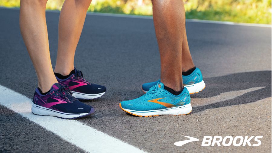 SportsLife Fusion - Official Brooks Running Shoes Dealer in Sabah