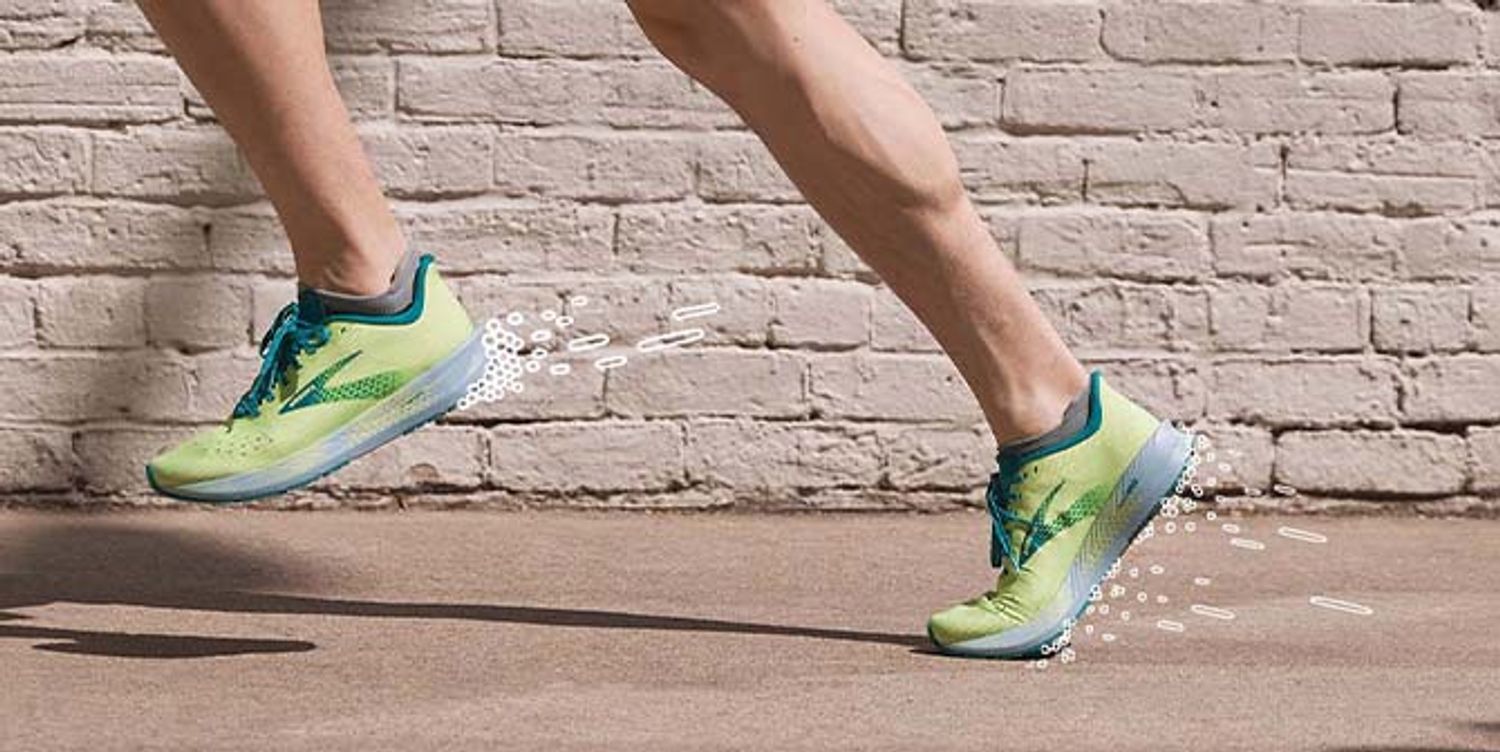 SportsLife Fusion - Official Brooks Running Shoes Dealer in Sabah