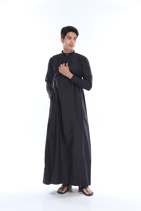 Jubah For Men – AMAR AMRAN