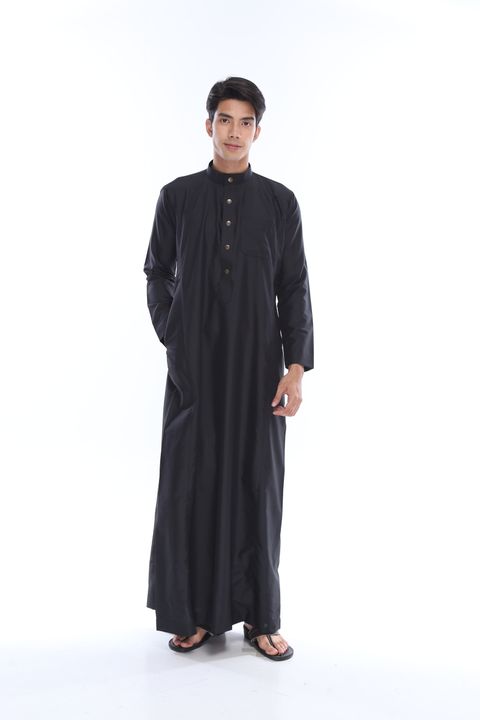 Jubah For Men – AMAR AMRAN