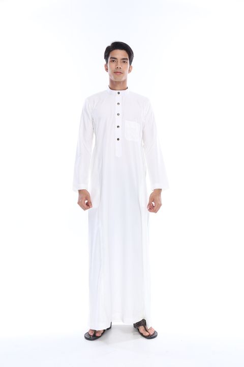 Jubah For Men – AMAR AMRAN