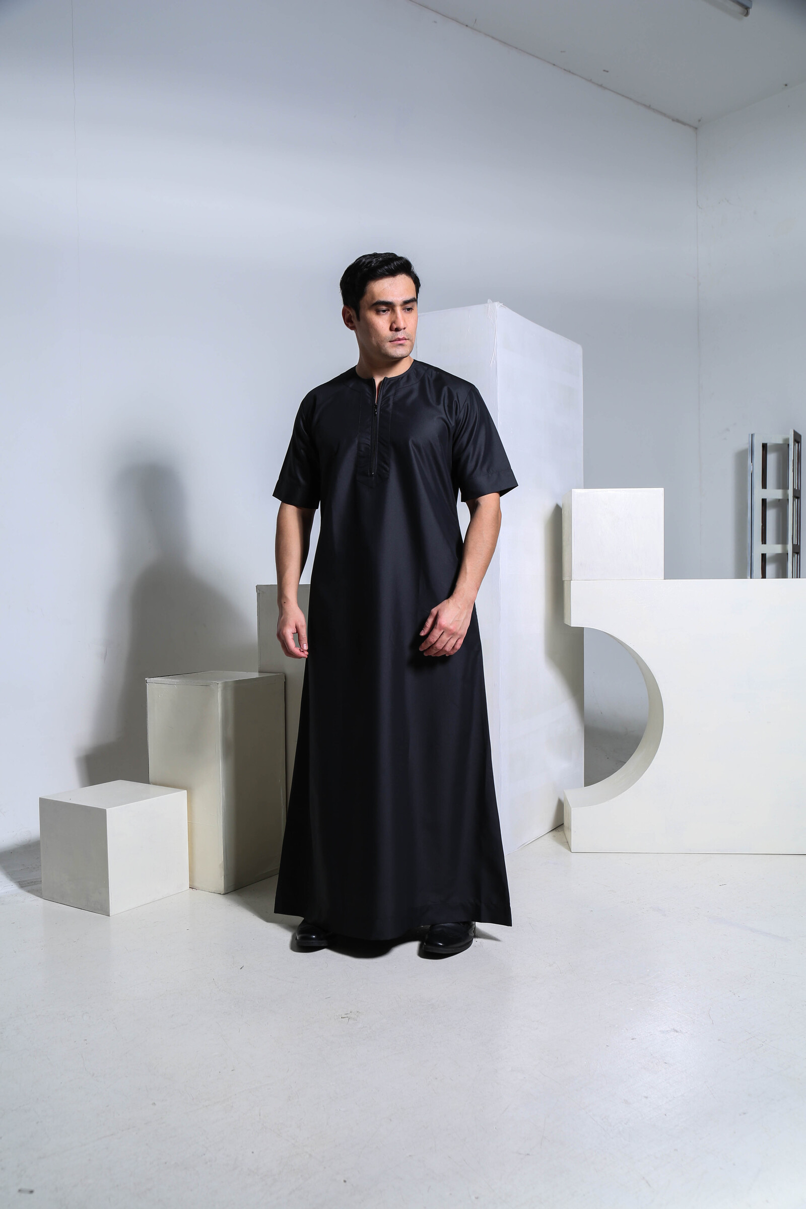 Jubah Morocco – AMAR AMRAN