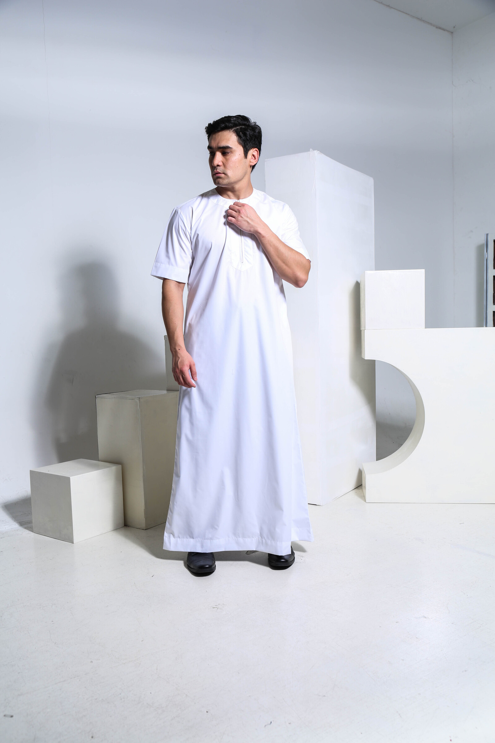 Jubah Morocco – AMAR AMRAN