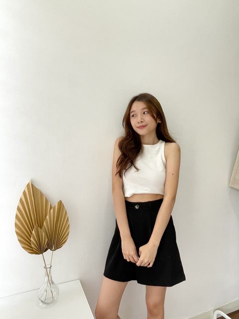 [Last Piece] Ava Short – Avianna Studio