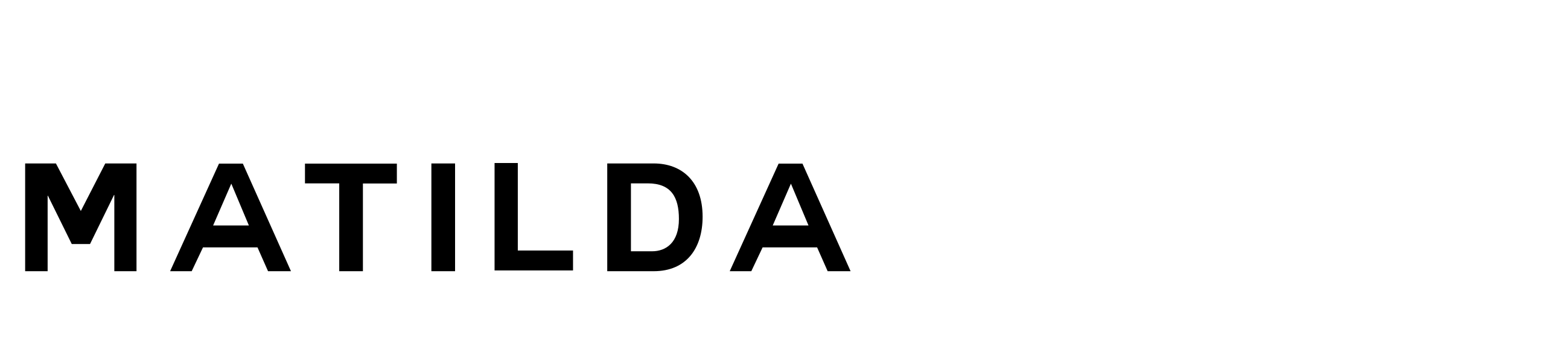 項鍊 – Matilda-official.com