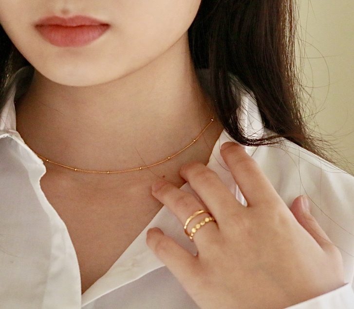 項鍊 – Matilda-official.com