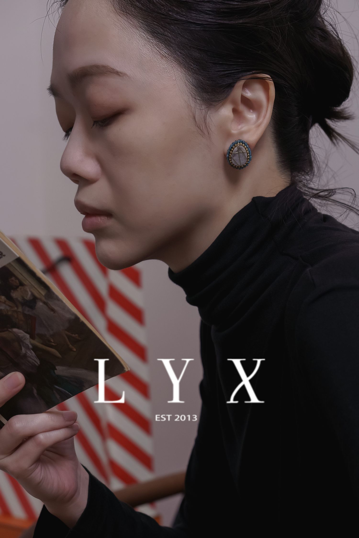 LYX