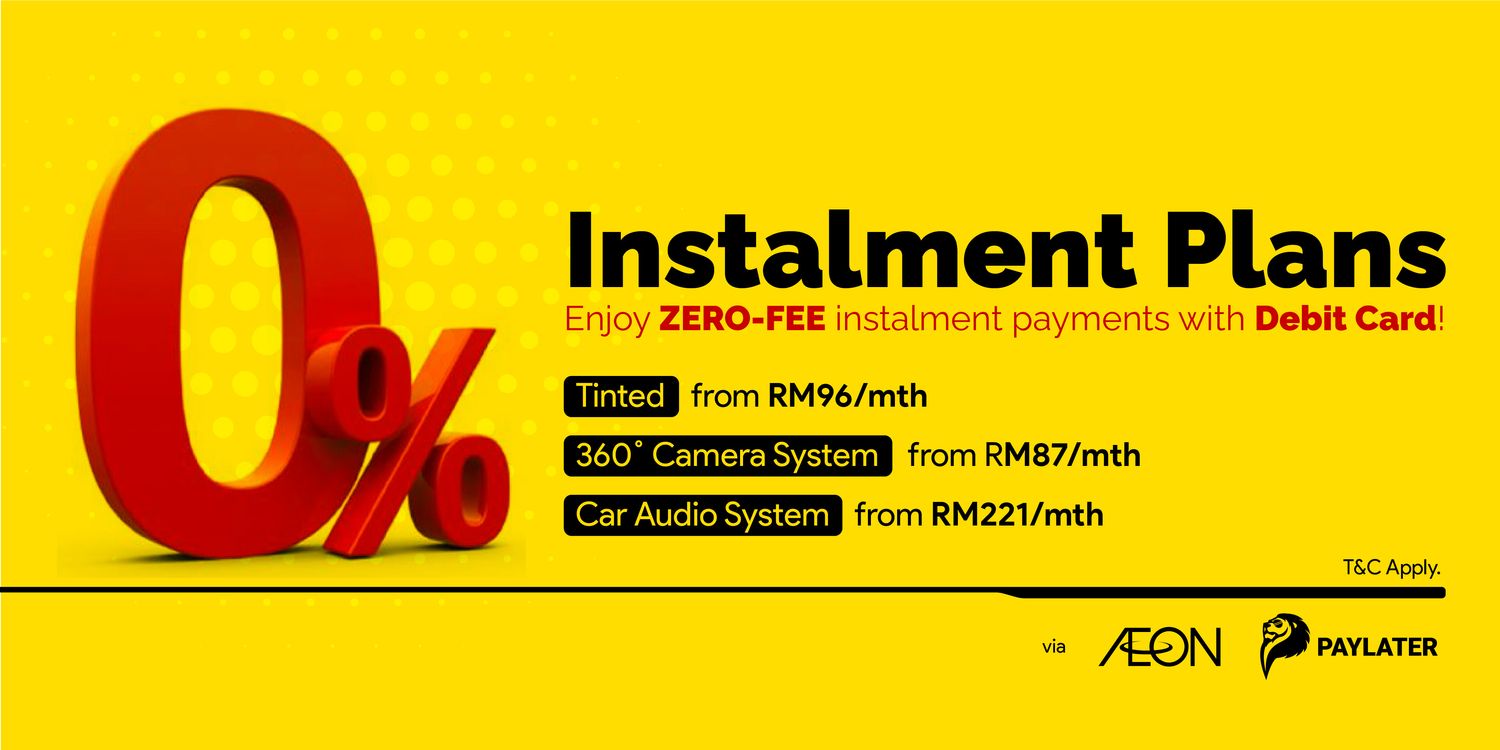 MA Audio Accessories