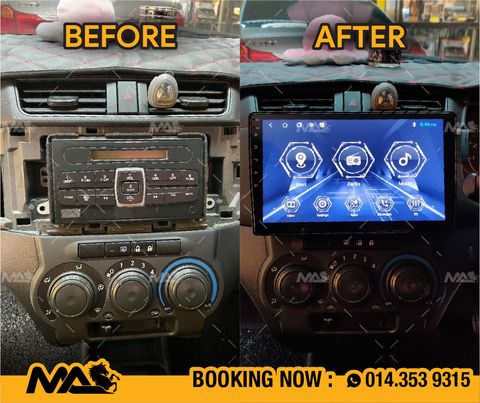 Android Player TOHOHAWK – MA Audio Accessories