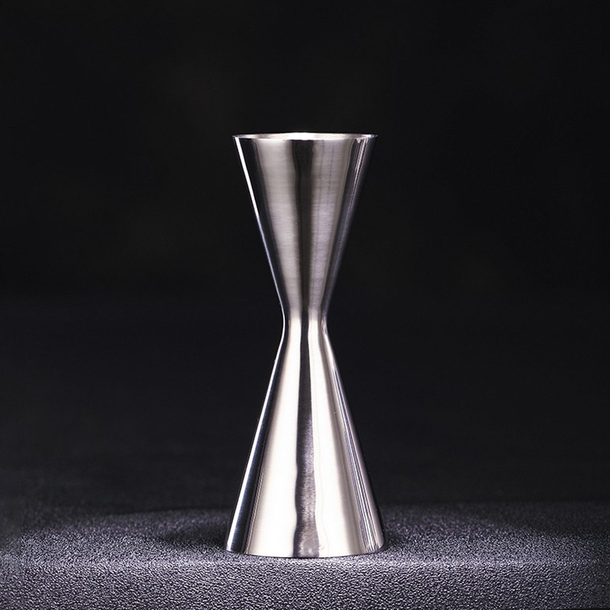 304不鏽鋼 刻度盎司杯 一體成形款 60/90ml – 路西法酒具專門店