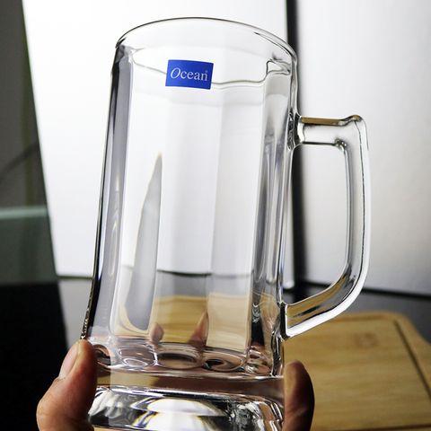 Ocean 慕尼黑啤酒杯 640ml – 路西法酒具專門店