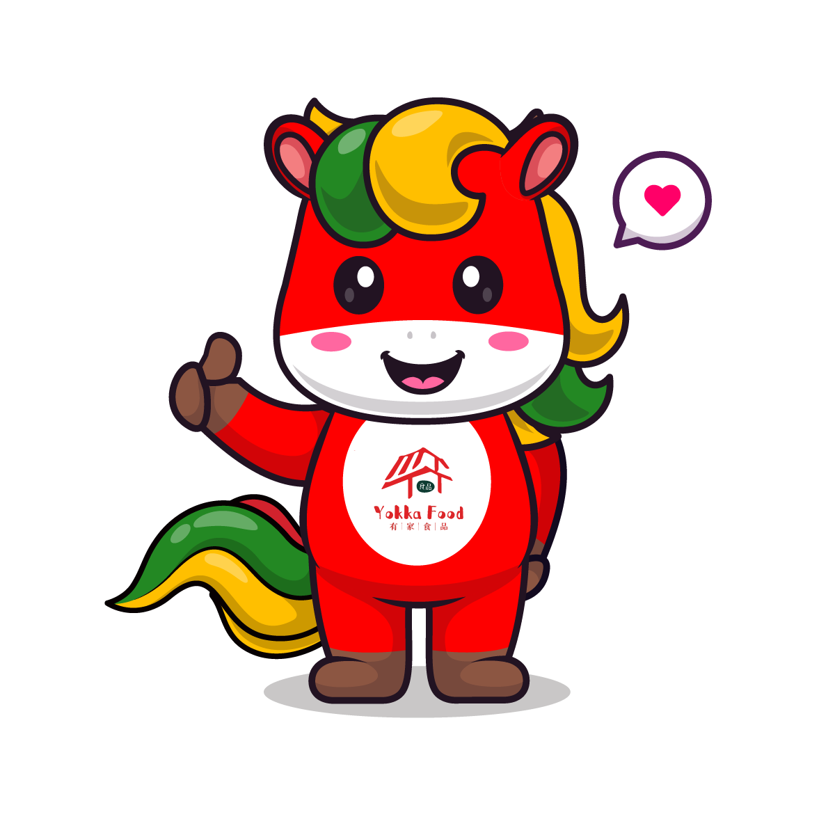 YokkaFood- ready to eat food