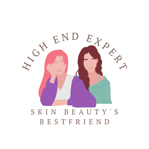 Grace & Glow – Highend Expert