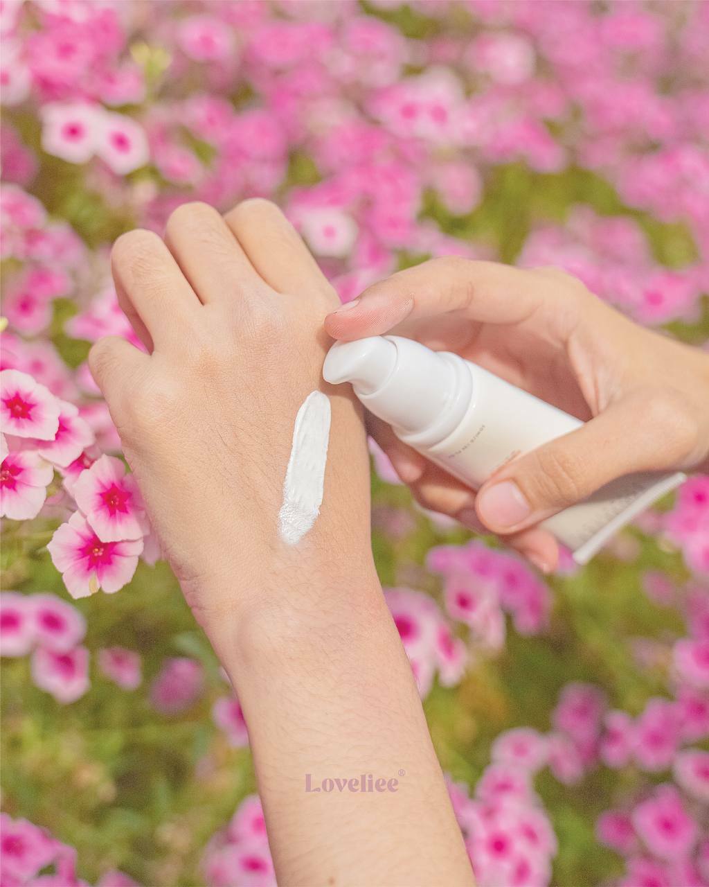 Sunscreen – High End Expert