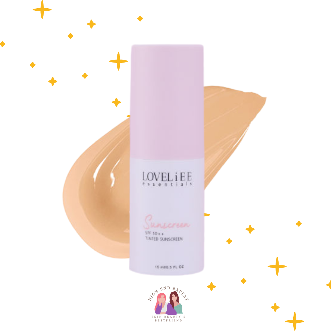 Skincare – High End Expert