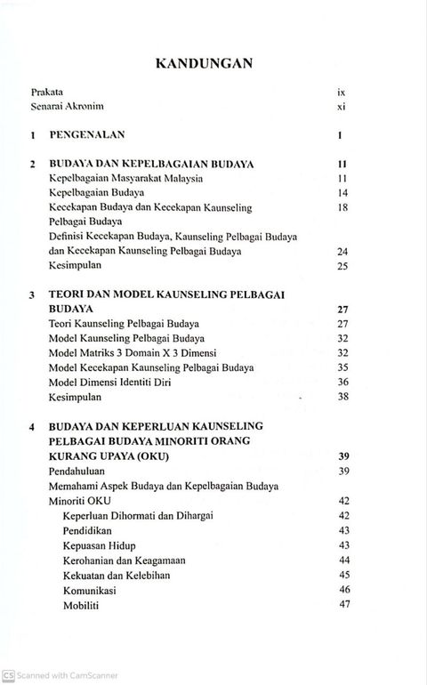 Isu dan Keperluan Kaunseling Pelbagai Budaya Golongan Minoriti – Recto ...
