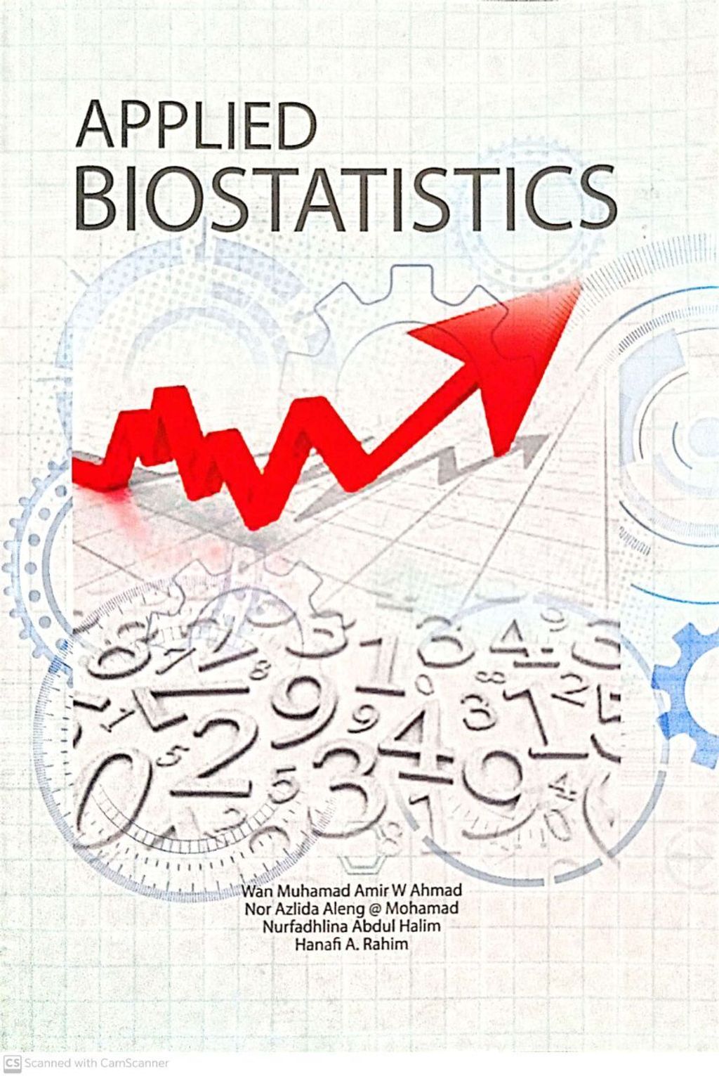Applied Biostatistics – Recto & Verso UMT Book Store