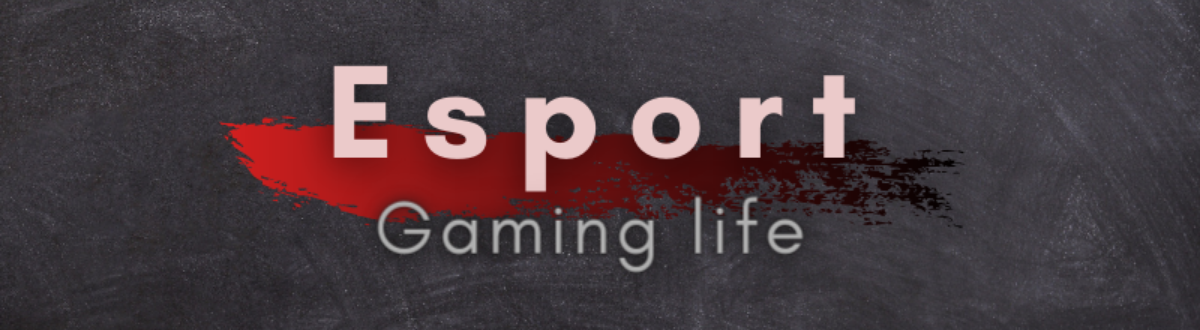 首頁推薦 – Esport Life