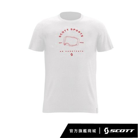 【SCOTT品牌T恤】 – SCOTT官方商城 | 騎士裝備專賣 | 台灣總代理