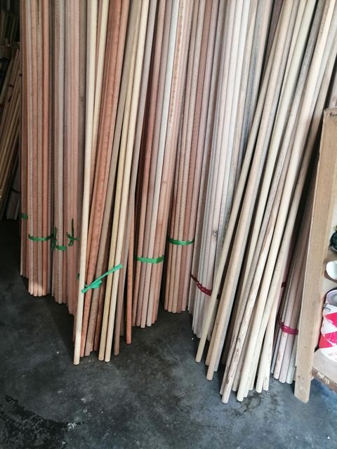 Kayu Bendera KB001 – WARZA GEMILANG