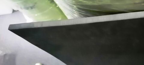 Solid Rubber Flooring – WAINSCOTING, INSULATION & ACOUSTICS