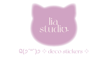 New arrival – Lia Studio
