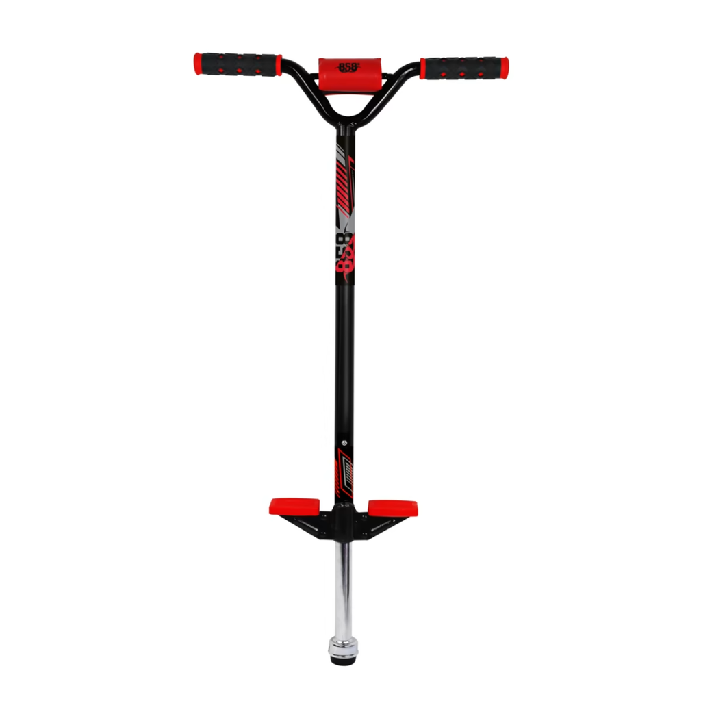 858 Moto Pogo Stick Jumping Bouncing Jackhammer Aussie2my