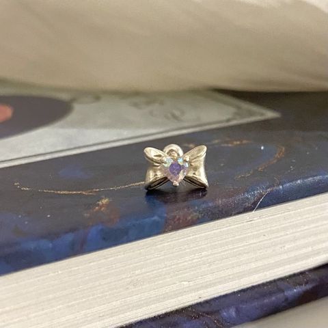 rosette piercing 單隻販售 – Rugosa.