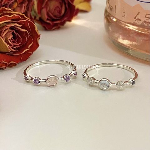 venus ring – Rugosa.