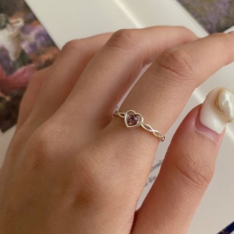 girls ring – Rugosa.