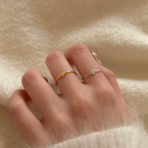 cutie ring – Rugosa.