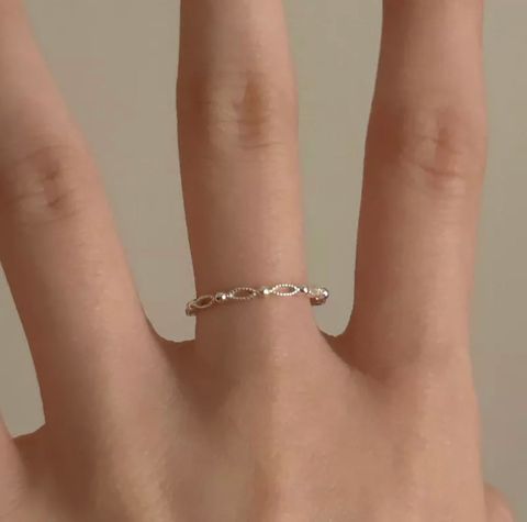 hollow ring – Rugosa.