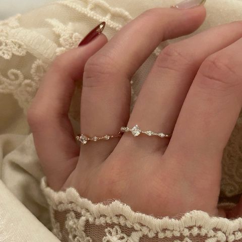 romance ring – Rugosa.