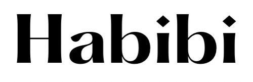 泳衣比基尼 – Habibi