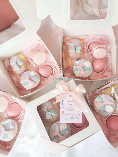 Baby Fullmoon Set C – Ribbon Bunny Gift Sdn Bhd (1444650-A)
