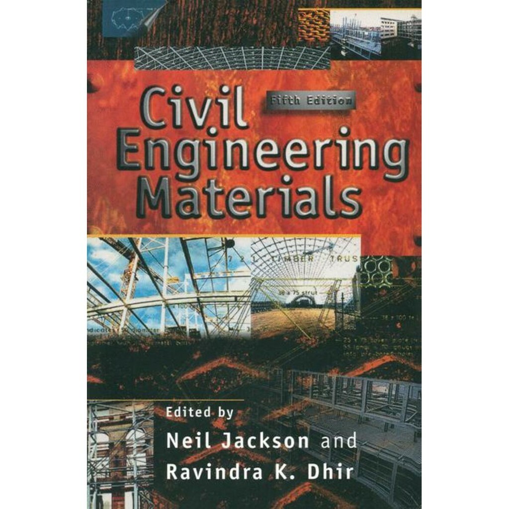 Civil Engineering Materials