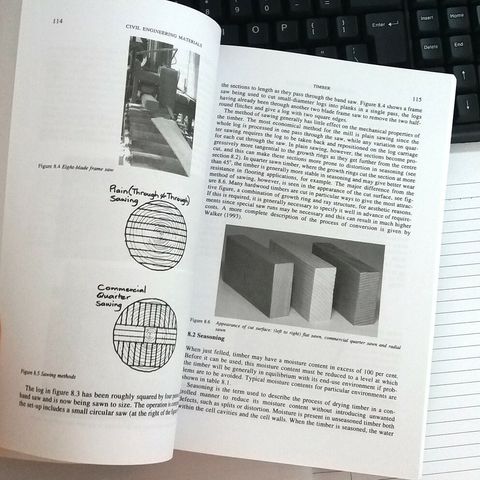 Civil Engineering Materials, 5th Edition by Ravindra K. Dhir, Neil Jackson – Booklinks