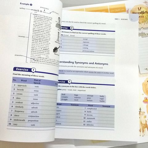 Foundation English with Audio CD 9789834718329 – Booklinks