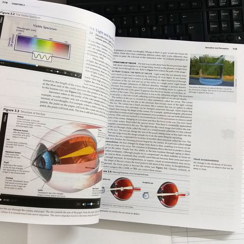 Psychology 6th edition by Ciccarelli 9781292353548 – Booklinks