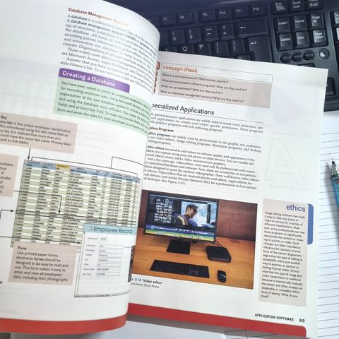 Computing Essentials 2023 O'leary 9781265263218 – Booklinks