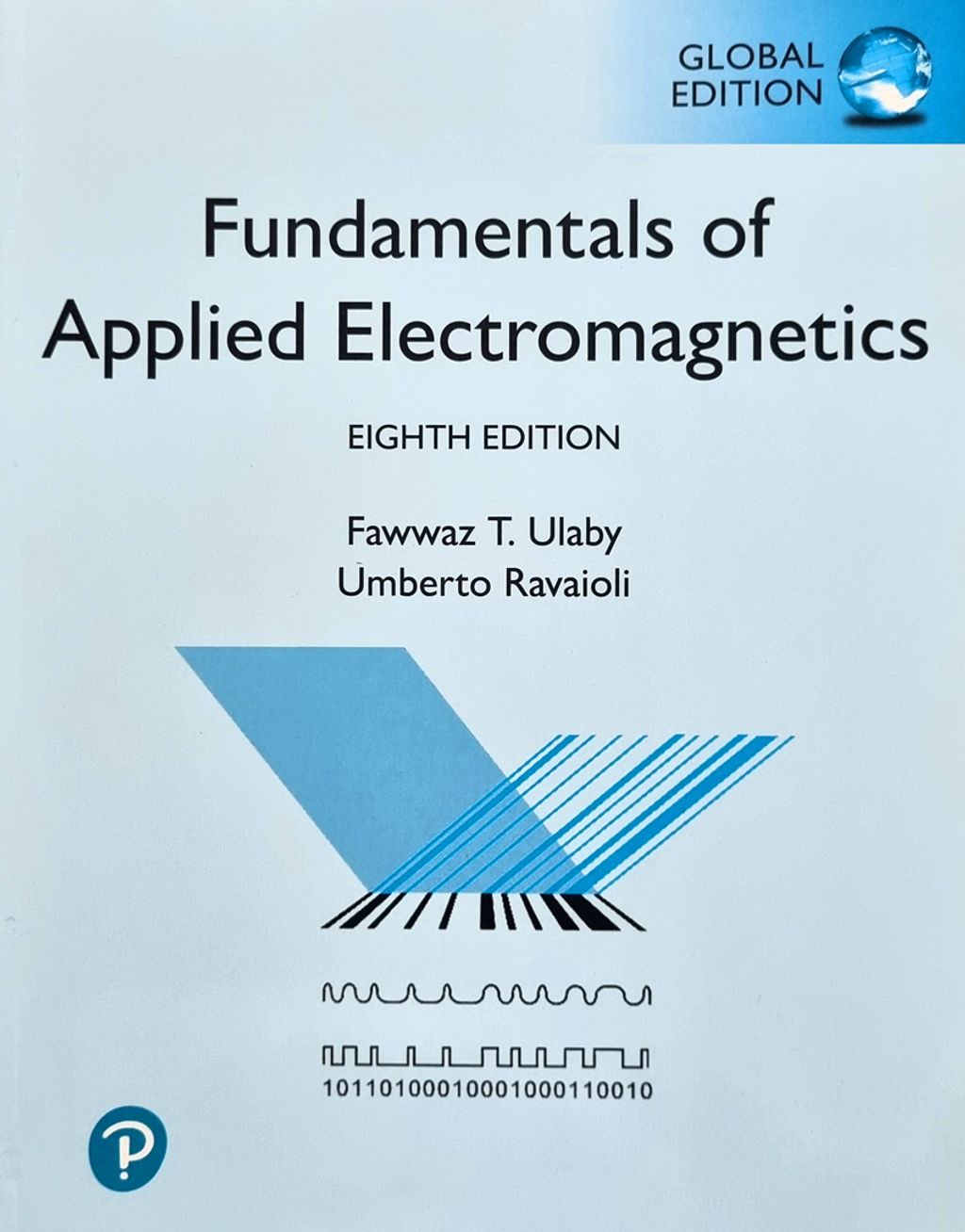 Fundamentals of Applied Electromagnetics 8th edition 9781292436739 ... Fundamentals of Applied Electromagnetics 8th edition 9781292436739 ...