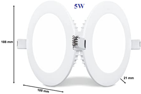AP PLUS ULTRA GLOW 5W/ 10W/ 12W/ 15W/ 22W – KVB Distribution