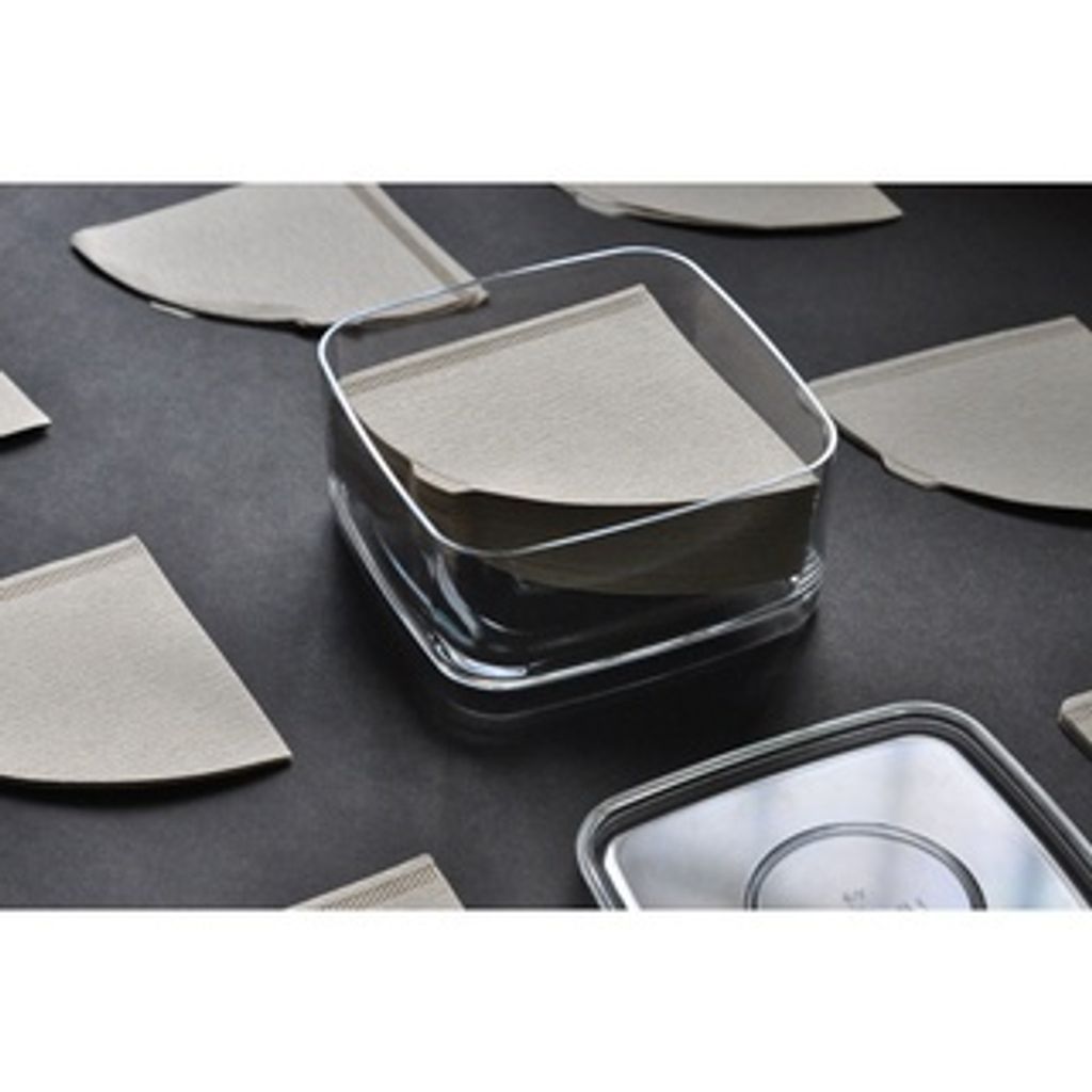 『ANKOMN』濾紙收納盒 / 水晶萬用保鮮盒 / SGS檢驗合格 / MIT台灣生產製造 – 沐萃咖啡 │ 精品咖啡專賣店