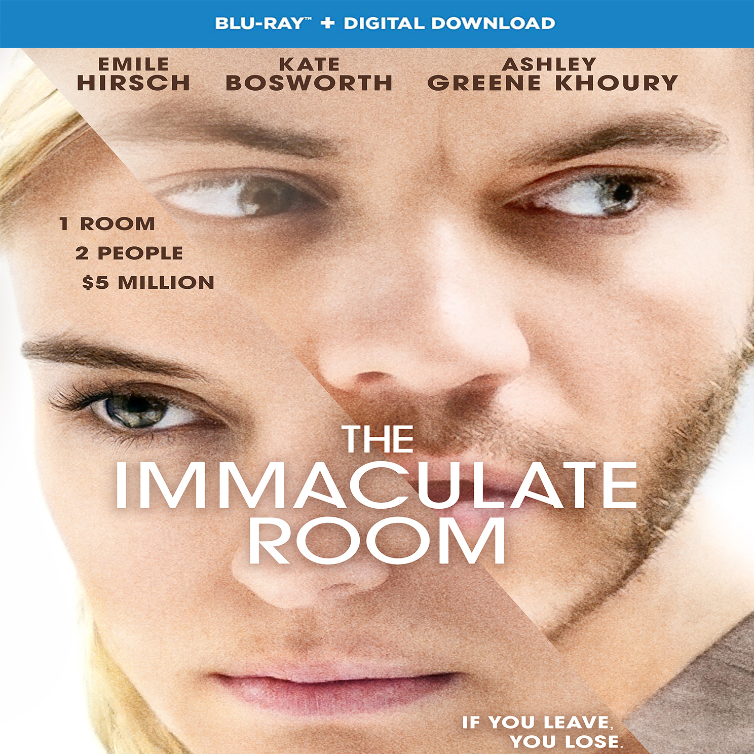 The Immaculate Room 2022 The Ruxx Store