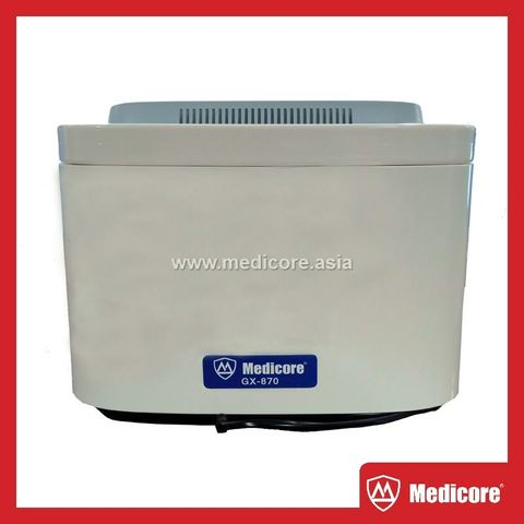 MEDICORE GX-870 OXYGEN CONCENTRATOR 7L – MEDICORE ASIA