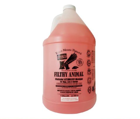 Kelco Pet Organic Shampoo 1 Gallon – SOOKIES Official Store