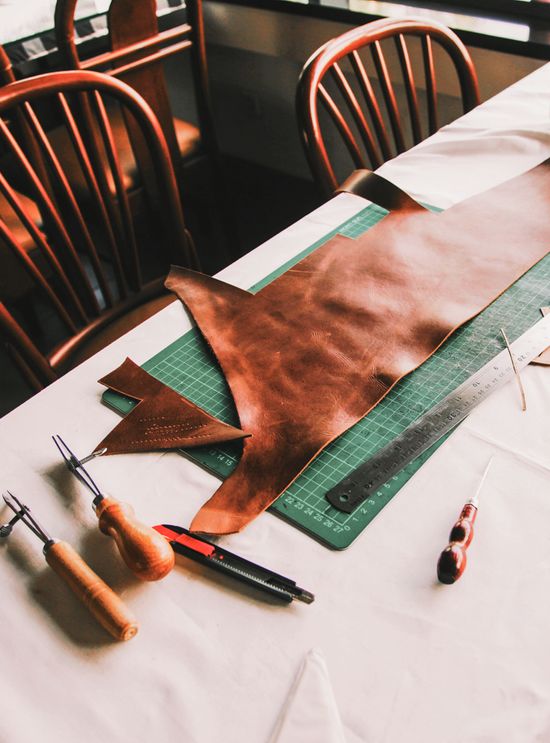 Align Co | Leather Goods Malaysia