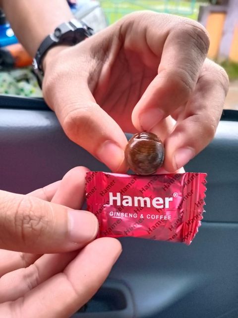 Hamer candy 悍马人参红糖 (1Box 30pc 1盒30颗） – Online Top Shop